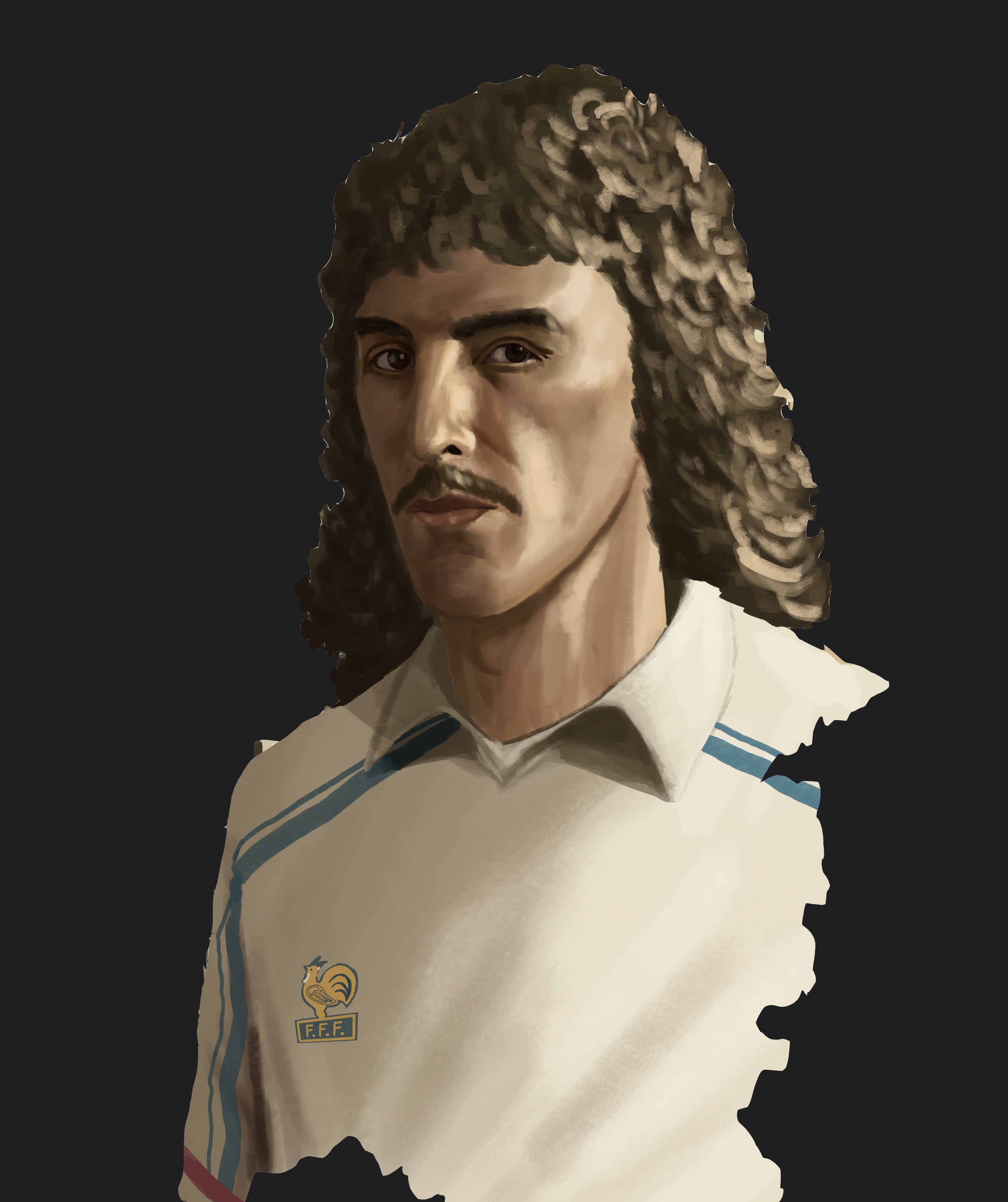 🇫🇷 France – My National Merch